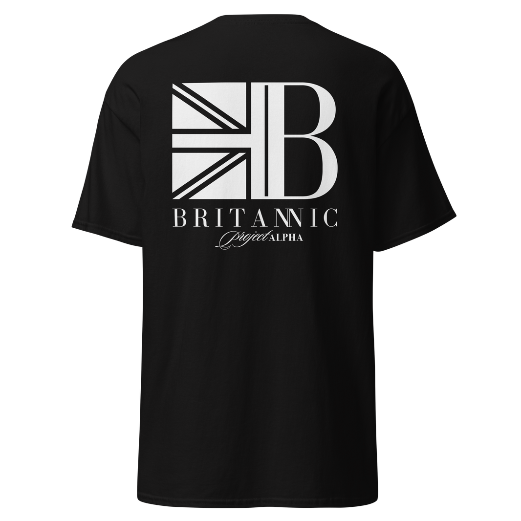 Official BRITANNIC® Store – Britannic Clothing Co.